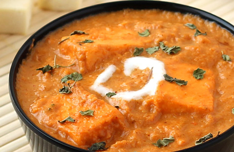 Shahi Paneer Masala Blend Manufacturer | Ozone Naturals